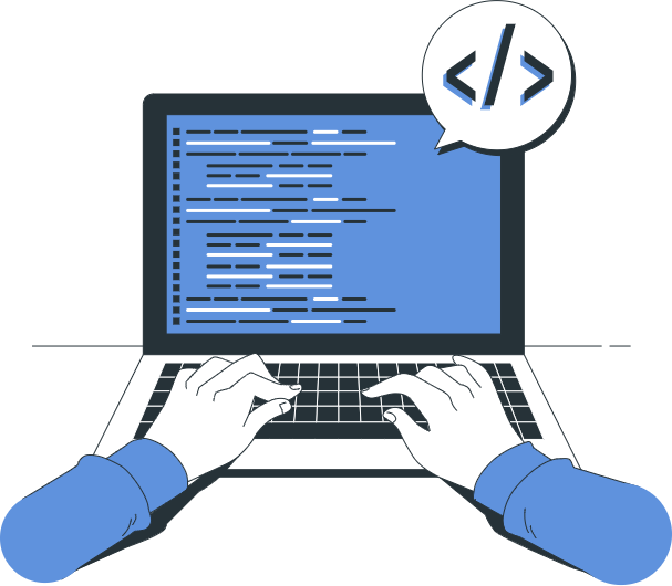 No Code Development Company | W3villa Technologies